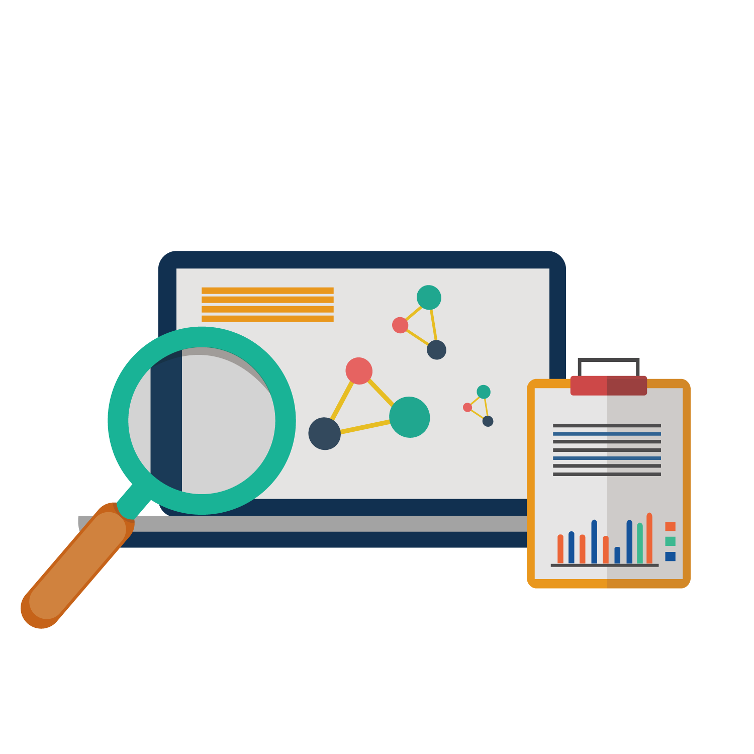 Comprehensive Guide to Data Crawling - Clear Data Science Limited